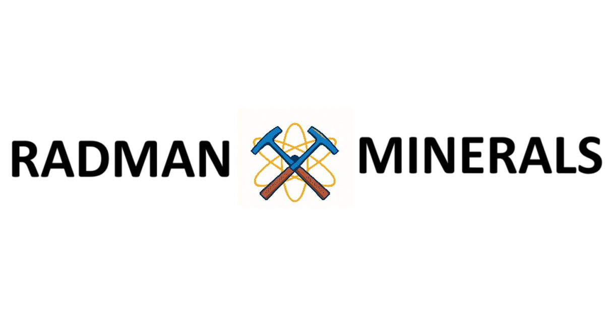 A Beginner's Guide to Impactites – Rad Man Minerals