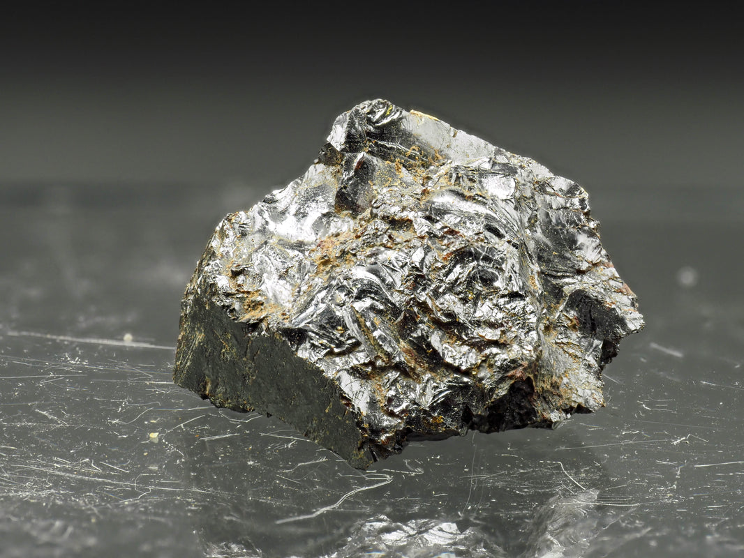 U & Th Minerals – Rad Man Minerals